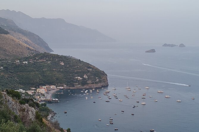 Ieranto bay hike and swim - Amalfi & Sorrento coast - - Why This Tour Is a Good Value