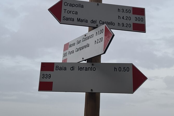 Ieranto bay hike and swim - Amalfi & Sorrento coast - - Who Will Enjoy This Experience?