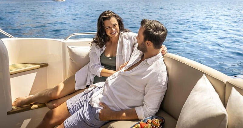 Ierapetra: Chrissi Island Luxury Yacht Cruise with Meal - How Does It Compare to Other Tours?