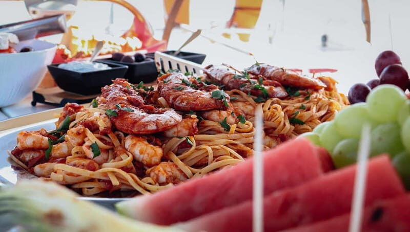 Ierapetra: Chrissi Island Luxury Yacht Cruise with Meal - Who Will Love This Tour?