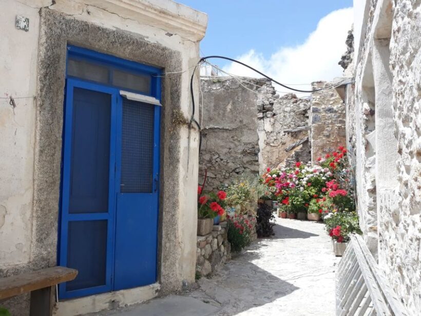 Ierapetra: Eastern Crete Nature Jeep Driving Tour - Analyzing the Value
