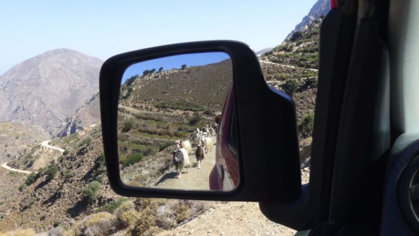 Ierapetra: Eastern Crete Nature Jeep Driving Tour - Final Words: Who Should Consider This Tour?