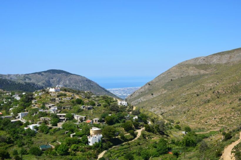 Ierapetra: Eastern Crete Nature Jeep Driving Tour - Frequently Asked Questions