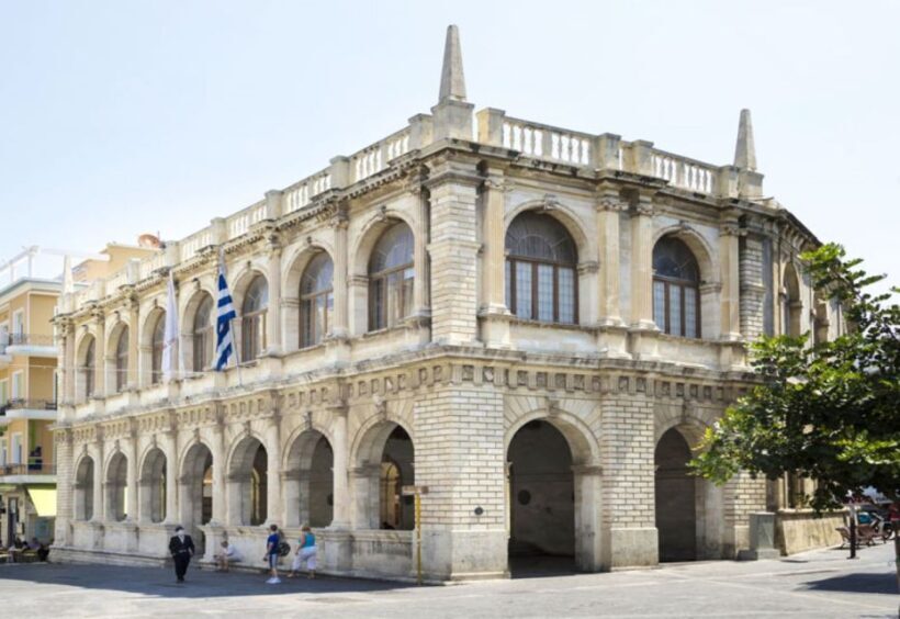 Ierapetra: Knossos Palace and Heraklion Guided City Tour - Practical Tips for Your Visit