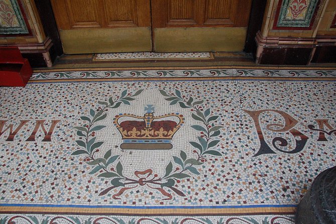 If Buildings Could Talk Tour - Personalized Experience