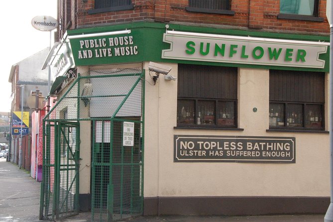 If Buildings Could Talk Tour - Traveler Feedback and Recommendations