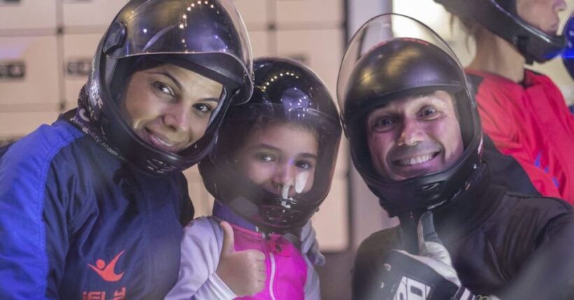 iFLY Charlotte First Time Flyer Experience - Who Will Love This Experience?
