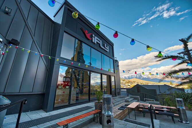 iFLY Indoor Skydiving Queenstown - Final Thoughts: Is It Worth It?