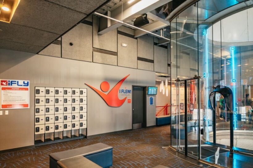 iFLY King of Prussia (Philly) First-Time Flyer Experience - What is the iFLY King of Prussia Experience?