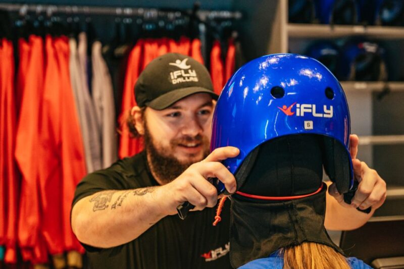 iFLY Sacramento First Time Flyer Experience - Practical Tips for Your Visit