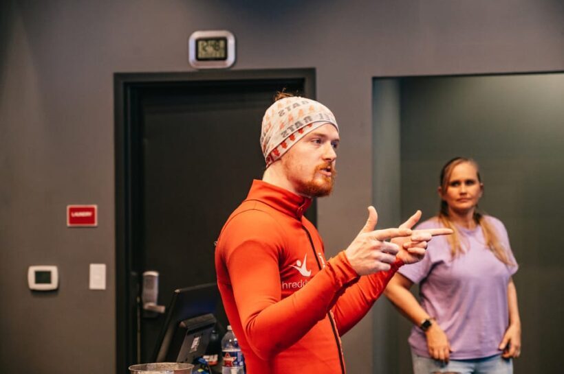 iFLY San Antonio First Time Flyer Experience - Who Should Consider This Experience?