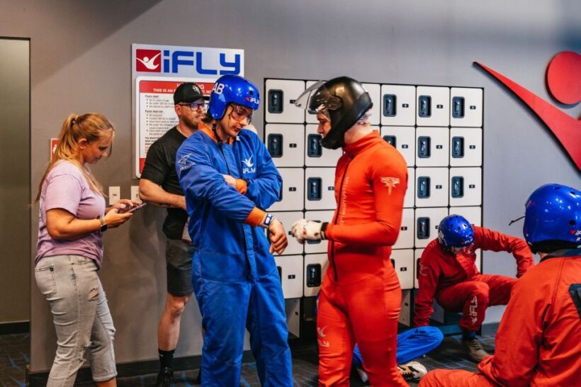 iFLY Seattle First Time Flyer Experience - Final Thoughts: Who Is This Tour Ideal For?