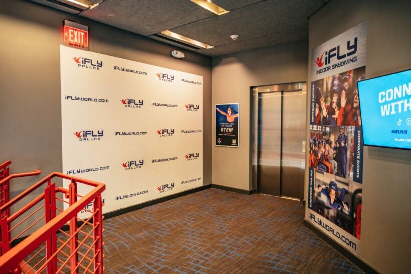 iFLY Seattle First Time Flyer Experience - FAQ