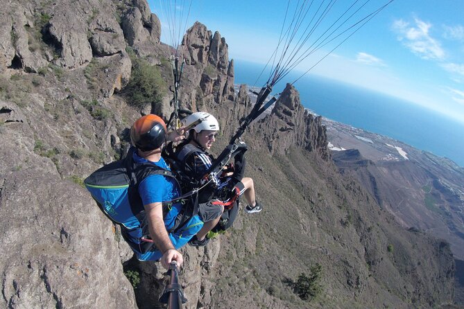 Ifonche Flight - Final Thoughts