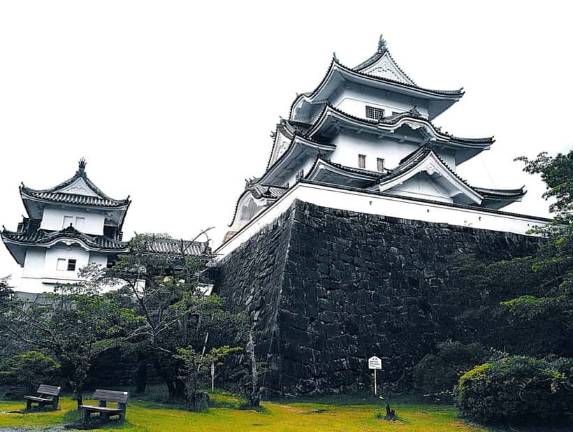 Iga: Discover Ninja Secrets at Ueno Castle & Ninja Museum - Practicalities and Value