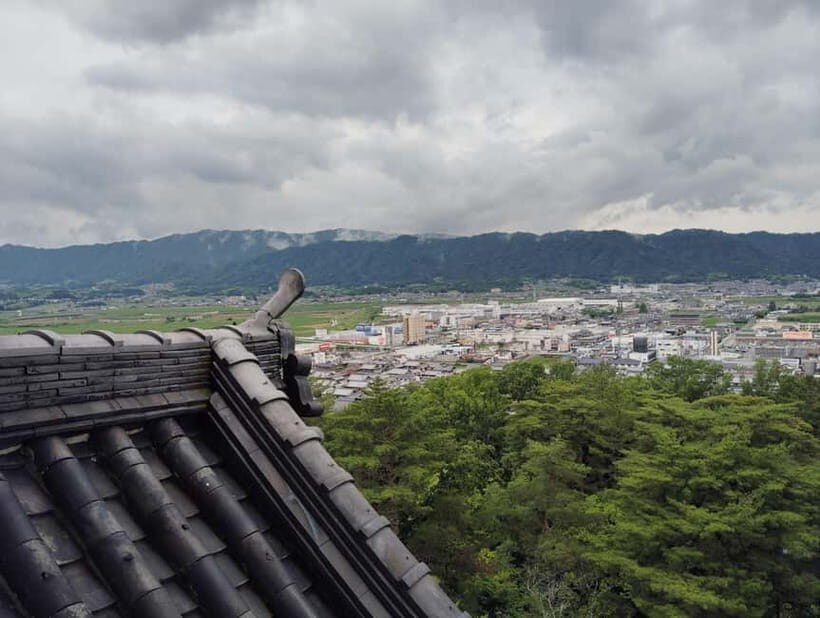 Iga: Discover Ninja Secrets at Ueno Castle & Ninja Museum - FAQ