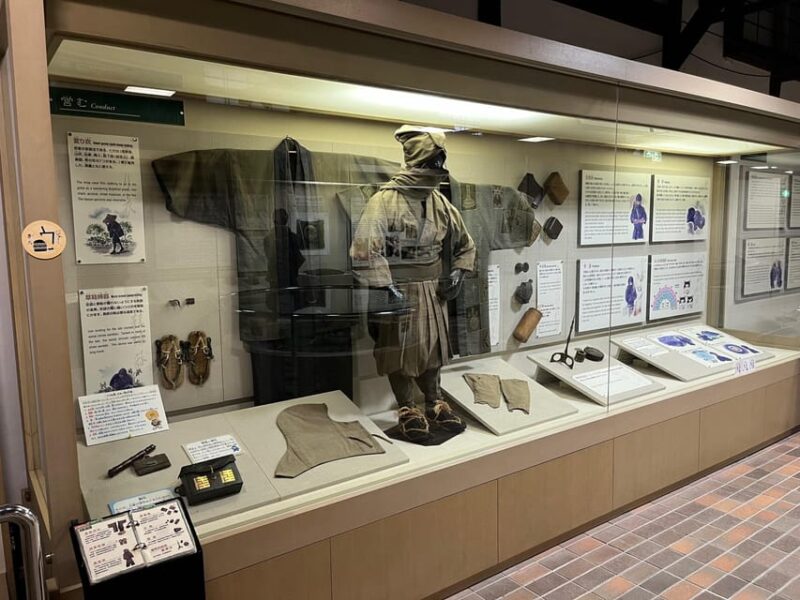 Iga: Full-Day Private and Unique Guided Ninja Experience - Unique Experiences