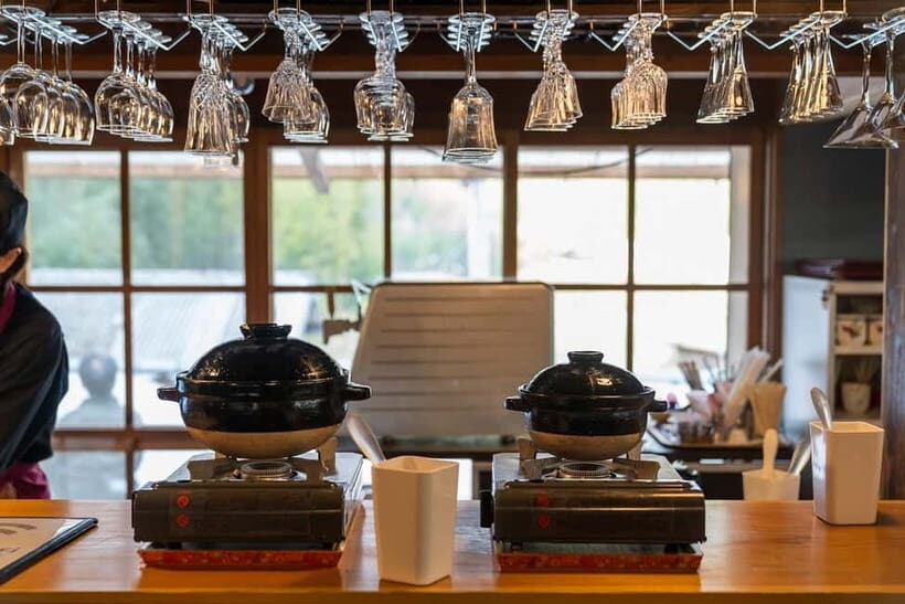 IGA Nagatanien: Guided Tour with IGA Rice Balls Tasting - Who Will Enjoy This Tour?