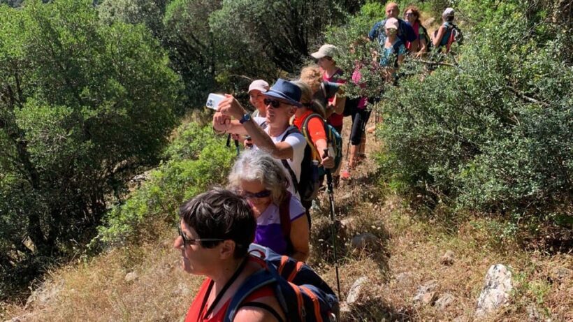 Iglesias: panoramic hiking from Nebida to Masua - Mining Heritage and Industrial Architecture