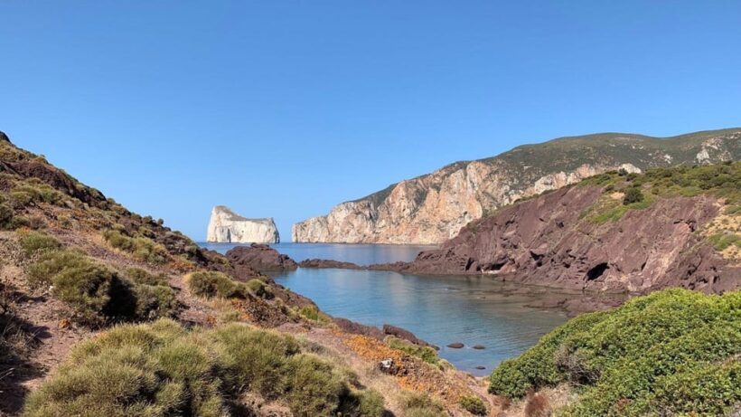 Iglesias: panoramic hiking from Nebida to Masua - FAQ