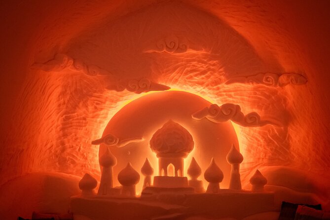 Igloo Ice Hotel and Hiking to the Frozen Waterfall from Alta - Analyzing the Experience: A Closer Look