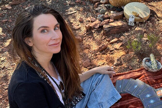Ignite your inner goddess in Sedona - The Itinerary: What You Can Expect