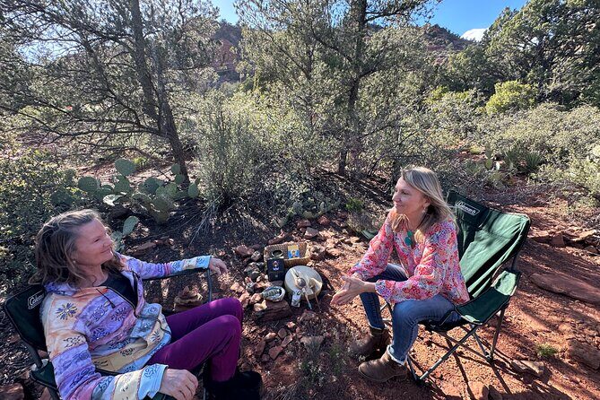 Ignite your inner goddess in Sedona - Practical Details and Considerations