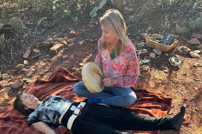 Ignite your inner goddess in Sedona - Frequently Asked Questions