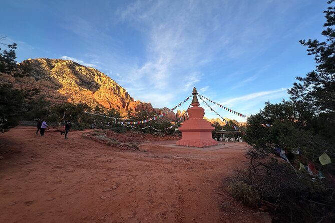 Ignite your inner goddess in Sedona - Final Thoughts