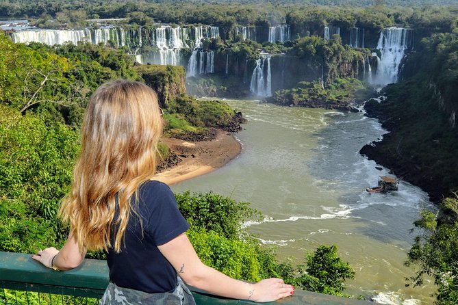 Iguassu Falls Brazilian Side: Macuco Safari, Helicopter Flight and Bird Park - Important Considerations
