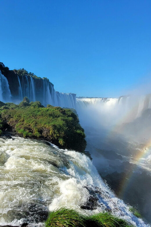 Iguassu Falls: Brazilian Side Private Tour - Who Will Love This Tour?