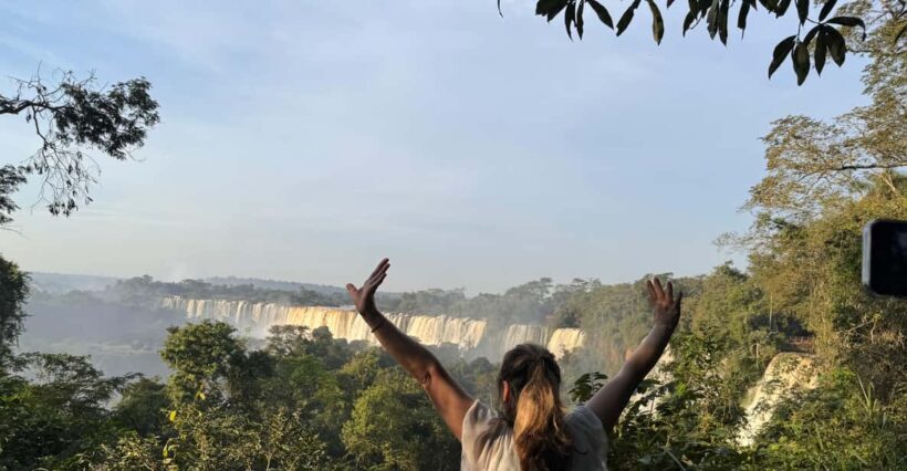 Iguassu Falls PRIVATE Day Tour Brazil & Argentina - Final Thoughts: Who Will Love This Tour?