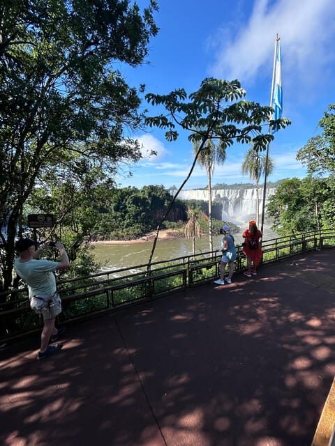 Iguassu Falls PRIVATE Day Tour Brazil & Argentina - FAQ