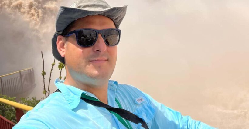 Iguassu Falls: Private Tour Argentina side - Final Thoughts