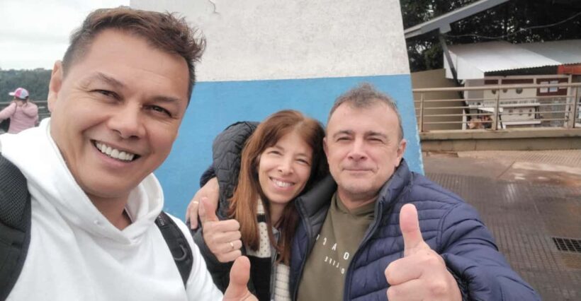 Iguassu Falls: VIP Tours, seeing New Seven Wonder of Nature. - An In-Depth Look at the Experience