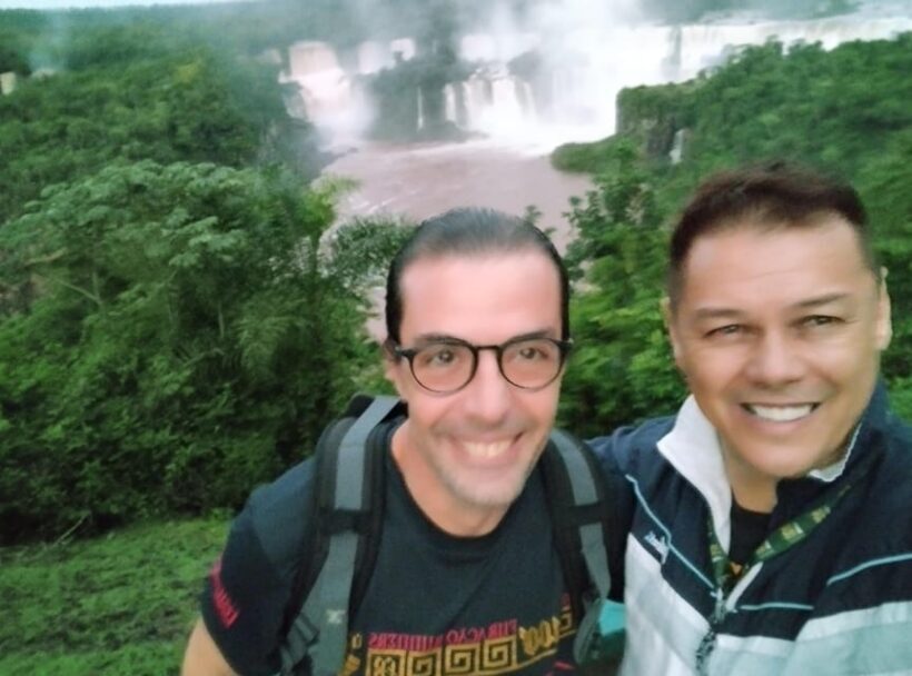 Iguassu Falls: VIP Tours, seeing New Seven Wonder of Nature. - What Reviews Say