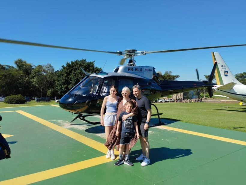 Iguassu Falls: VIP Tours, seeing New Seven Wonder of Nature. - Final Thoughts: Who Is This Tour For?