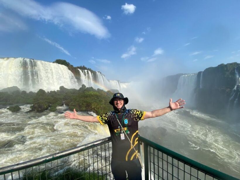 Iguassu Waterfalls: 1 Day Tour Brazil and Argentina's sides - The Itinerary in Detail: What You Can Expect