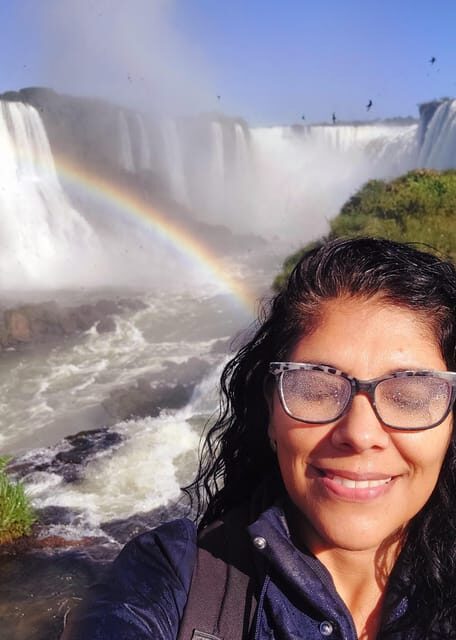 Iguazu: Brazil Side Tour & Authentic Churrascaria Lunch - The Sum Up