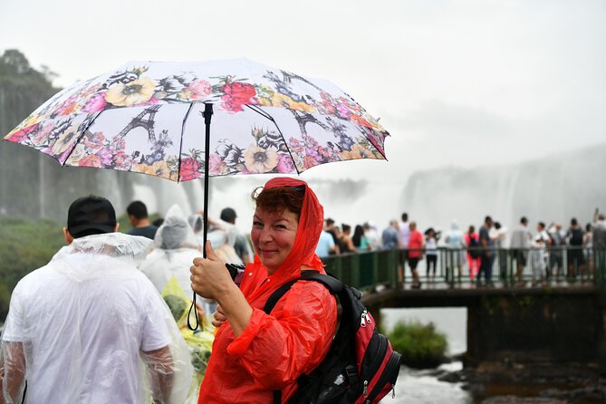 Iguazú Experience in 2 Days: Argentine and Brazilian Falls - Factors to Consider for the Iguazú Experience