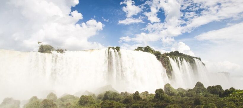 Iguazu Falls: 2-Day Argentinian and Brazilian Iguazu Falls - Who Should Consider This Tour?