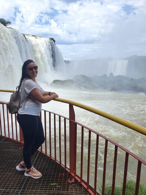 Iguazu Falls: 2-Day Combo to Argentine/Brazilian/Bird Park - FAQ