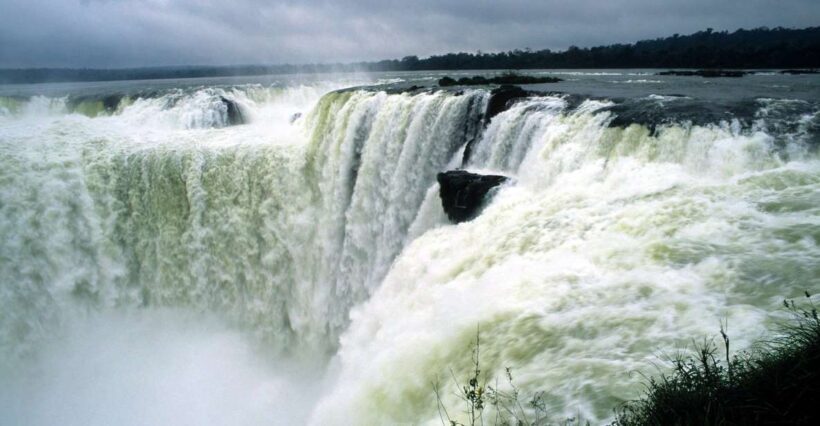 Iguazu Falls Argentinean Side from Puerto Iguazu - The Value of the Experience