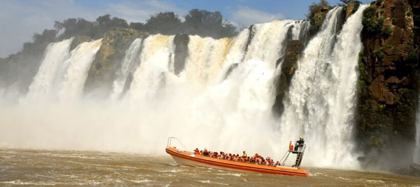 Iguazu Falls: Gran Aventura Boat and Argentinian Falls Tour - Final Thoughts: Who Will Love This Tour?