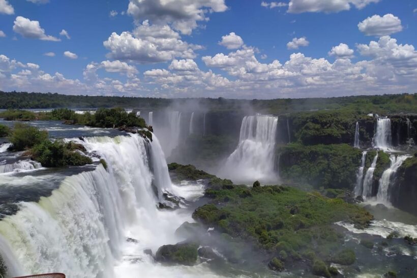Iguazu Falls Guided:Tour Explore Brazil & Argentina in 1 Day - The Itinerary in Detail: What to Expect on Your Day of Iguazu
