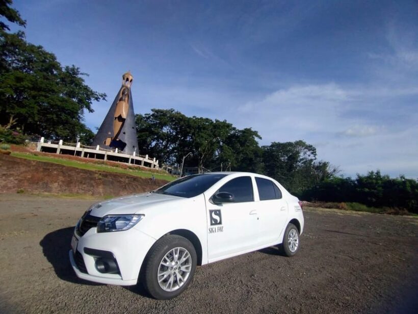 Iguazu Falls Guided:Tour Explore Brazil & Argentina in 1 Day - Authenticity and Small Group Experience