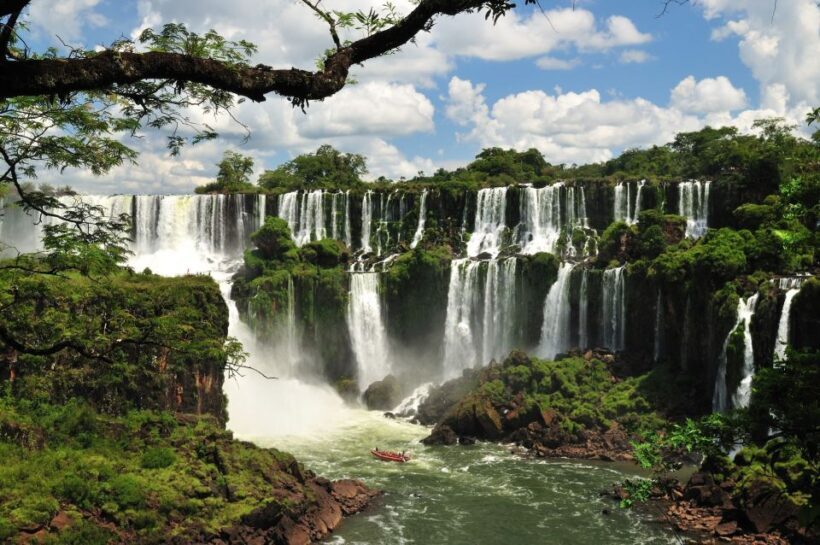 Iguazu Falls Private Day Trip from Buenos Aires - Practical Details and Tips