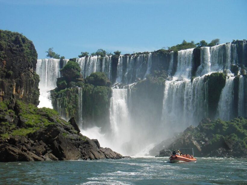 Iguazu Falls Private Day Trip from Buenos Aires - Final Thoughts: Is This Tour Right for You?