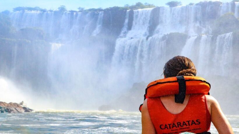 Iguazu Falls Private Day Trip from Buenos Aires - FAQs
