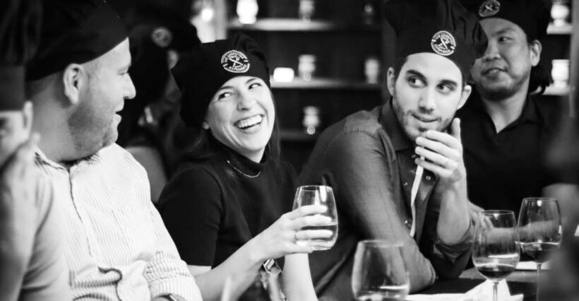 Iguazu Falls: The Argentine Experience Interactive Dinner - Final Thoughts